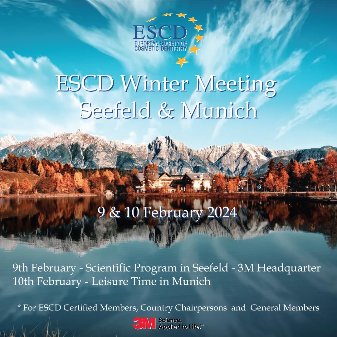 All Events - ESCD