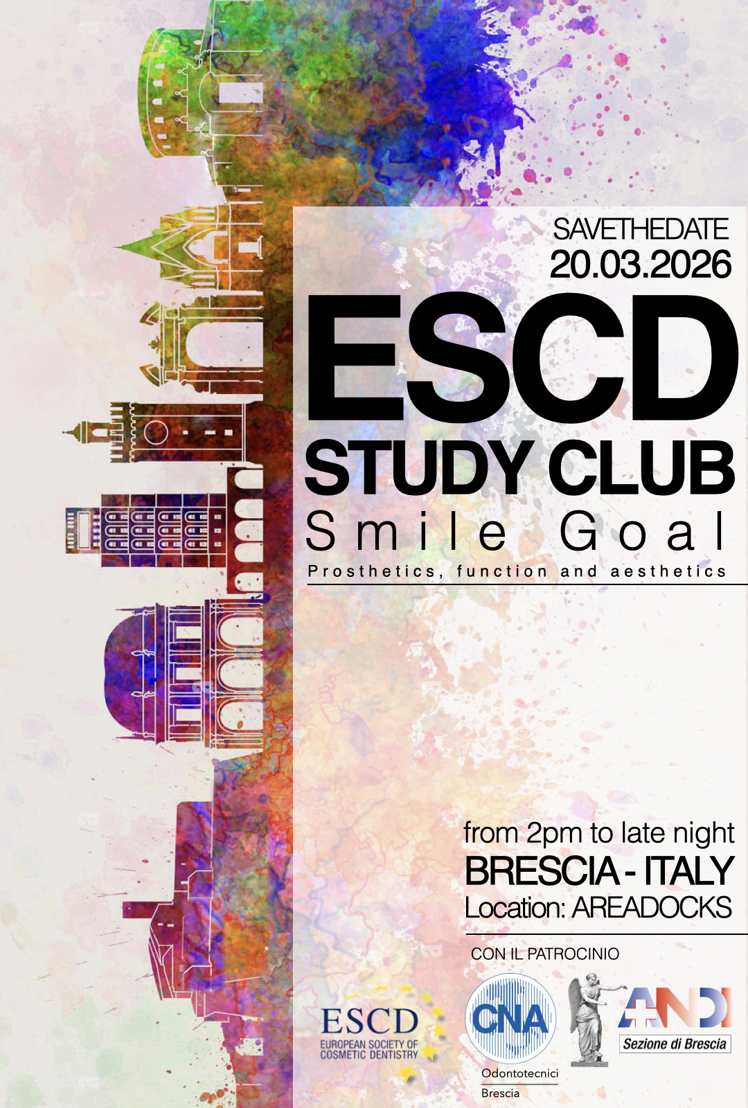 All Events - ESCD